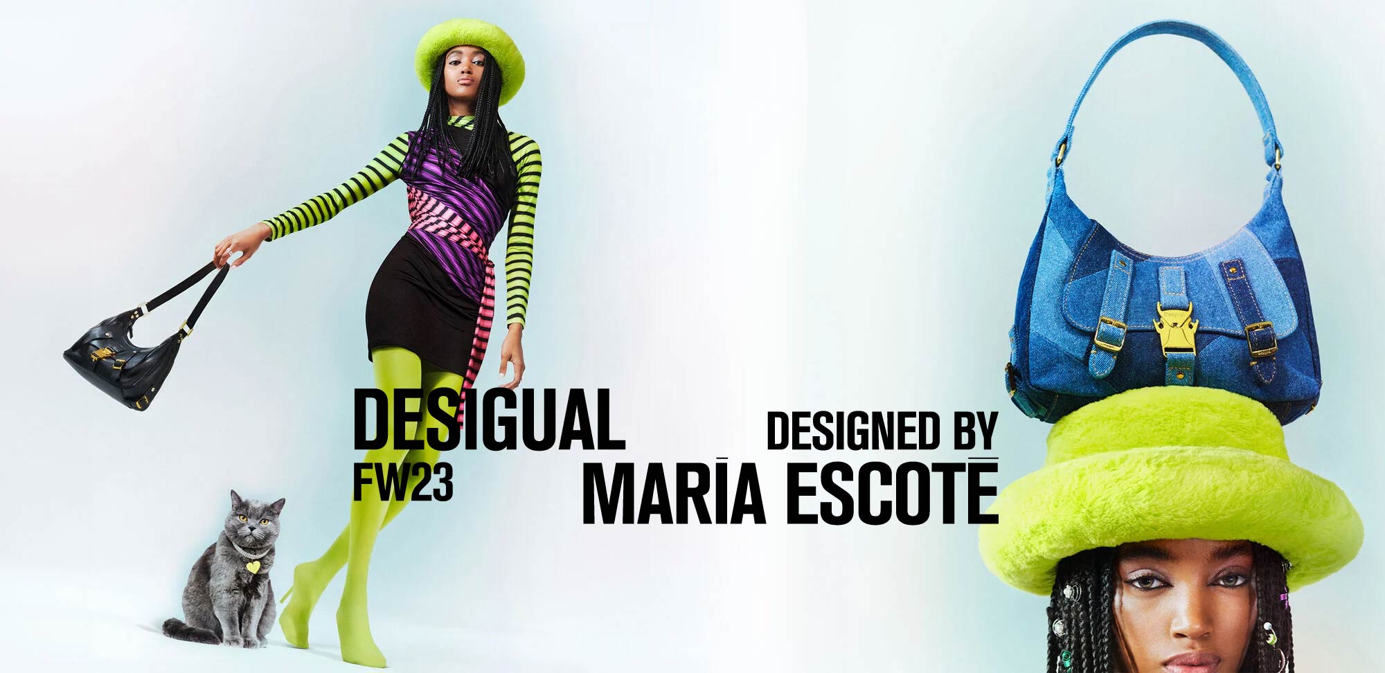 María Escoté Online Store