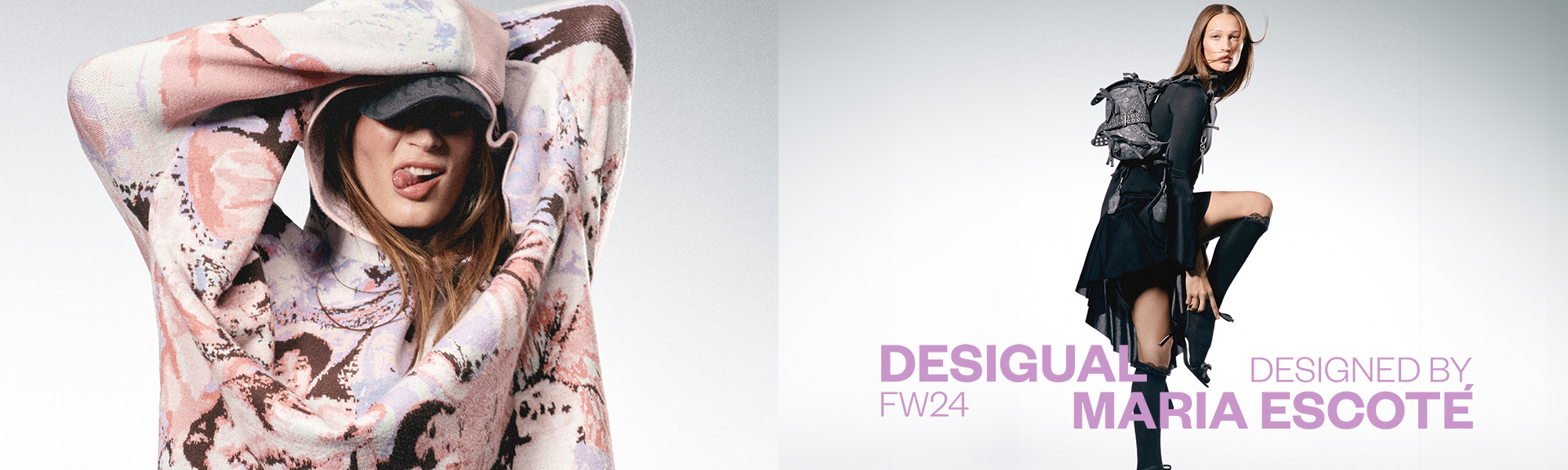 María Escoté Online Store